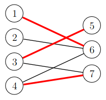 16. Maximum flow – Data Structures and Algorithms